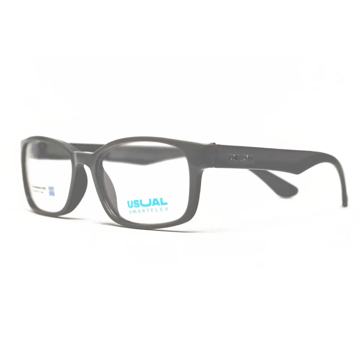 Armazones Flexibles Usual 4 Gris oscuro