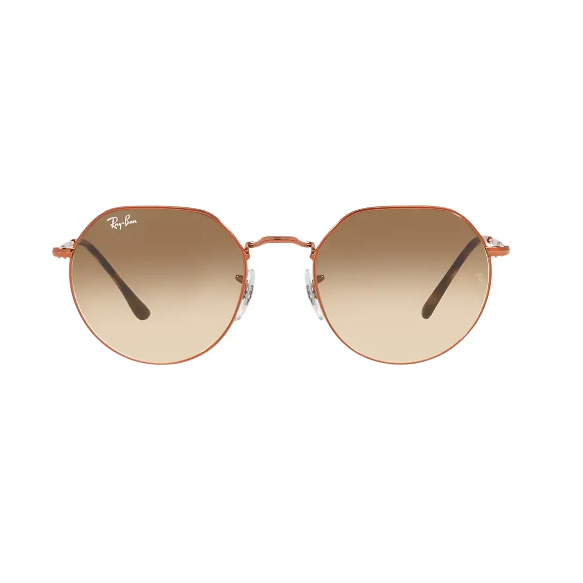 Comprar Anteojos Ray Ban 3565 Jack 903551 53
